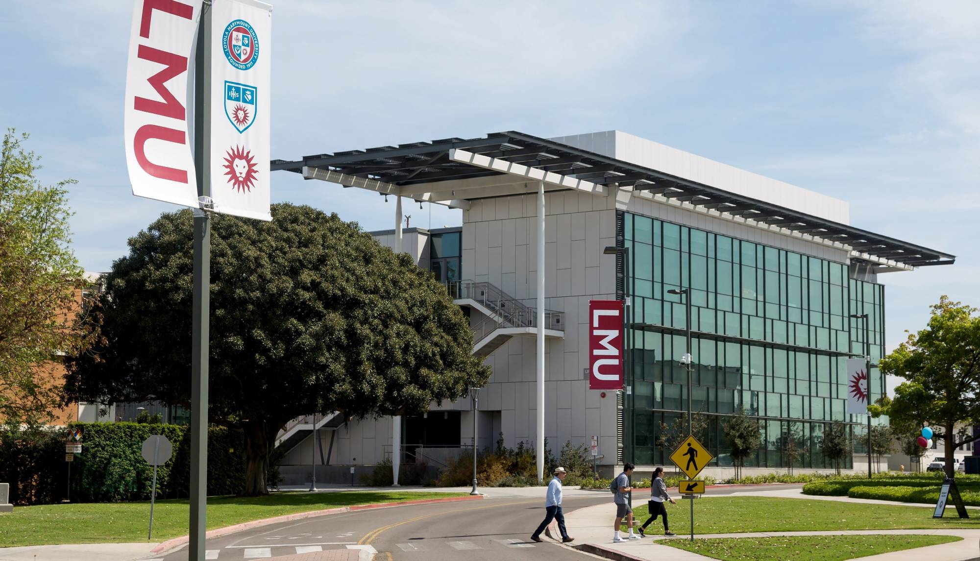LMU Welcomes Democratic Presidential Debate to Los Angeles - 2019 DNC ...