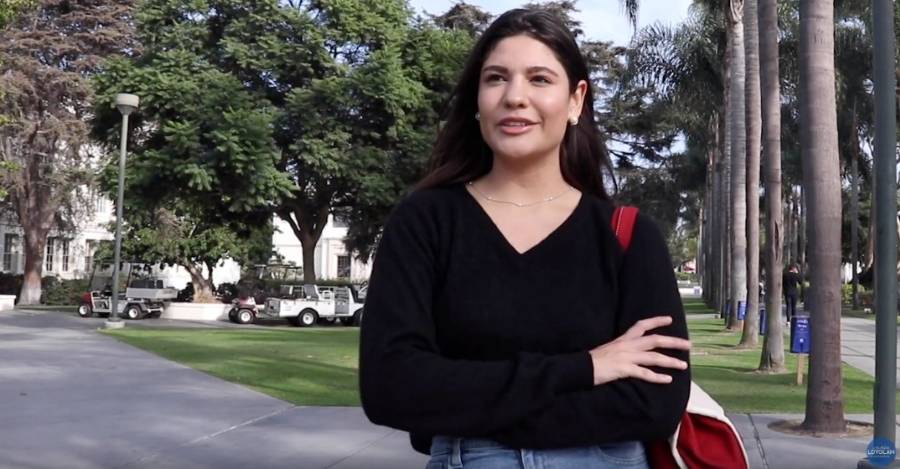 Student Views on LMU Hosting DNC Debate - 2019 DNC Presidential Debate